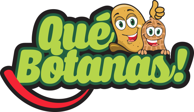 Que Botanas!